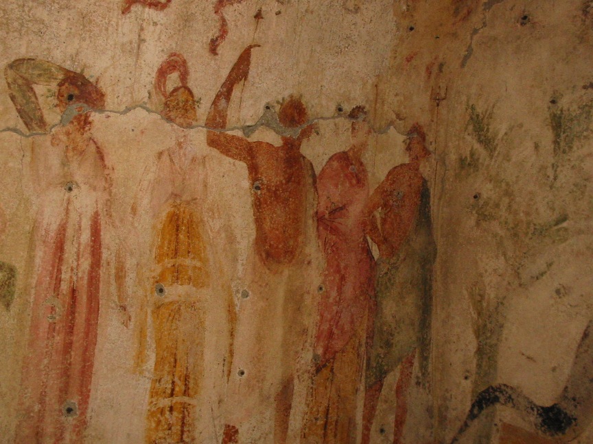 rione-terra-pozzuoli-graffiti – Cronaca Flegrea