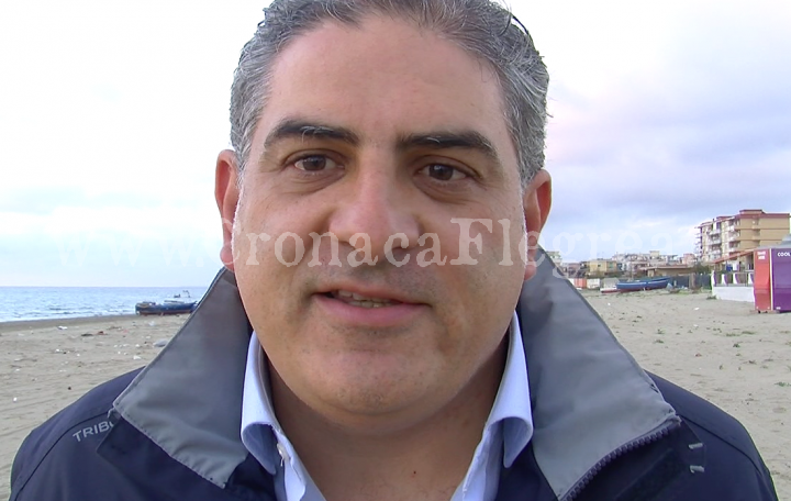 salvatore trinchillo – Cronaca Flegrea