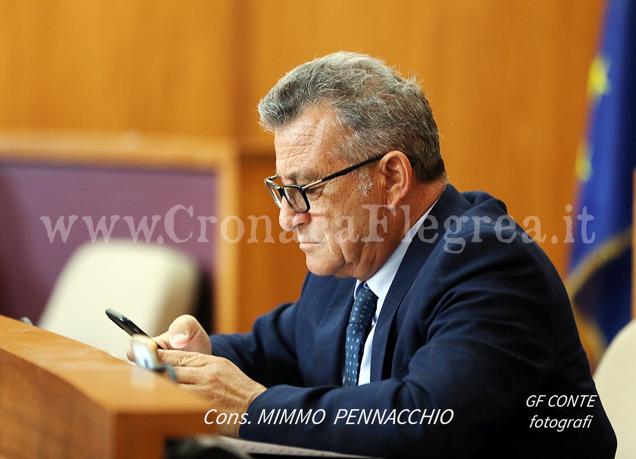 Pennacchio – Cronaca Flegrea
